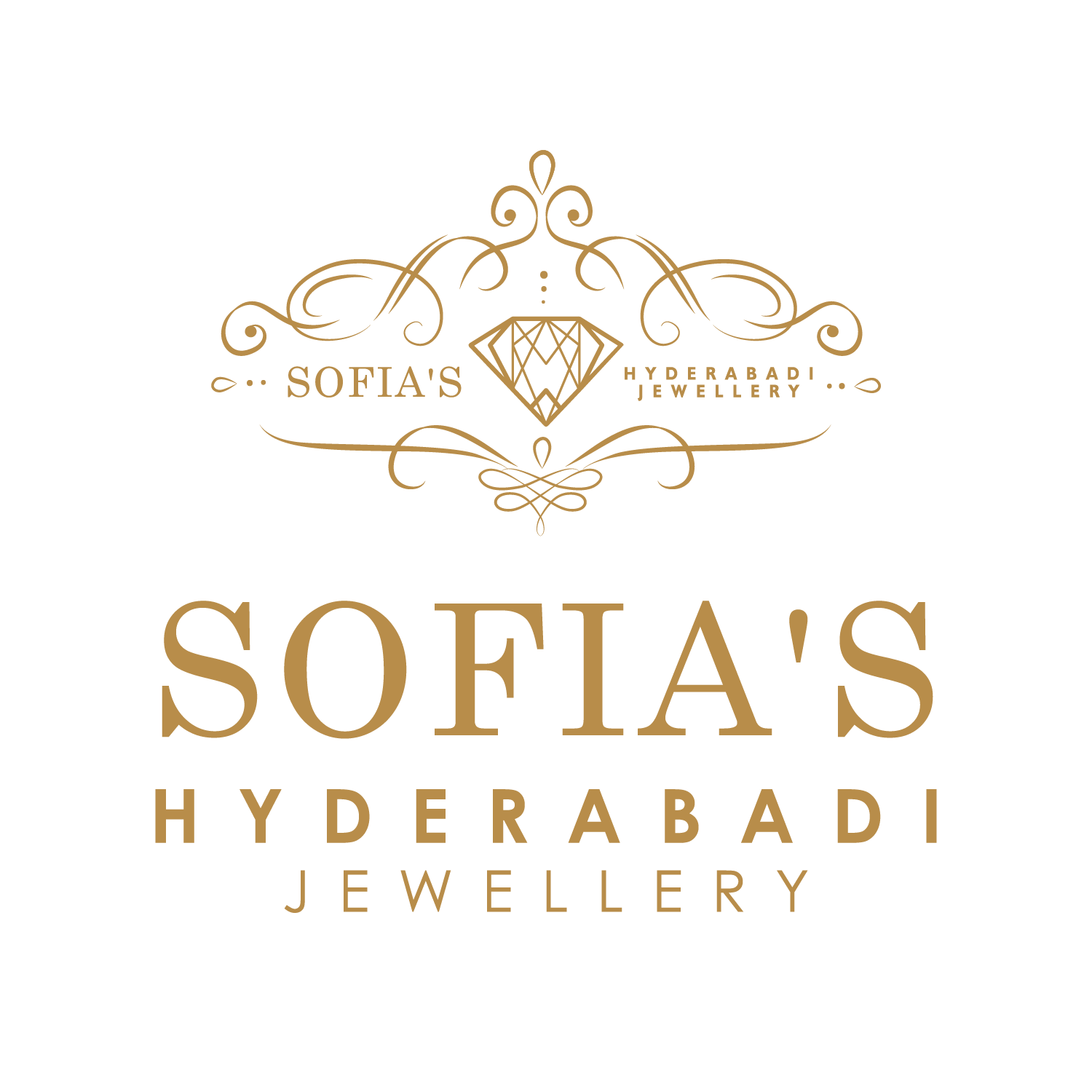 Sofias Hyderabadi Jewellery